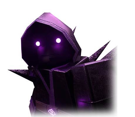 Heretic (Narrator) | Tower Defense X Wiki | Fandom