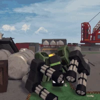 Eradicator MK II/Gallery | Tower Defense X Wiki | Fandom