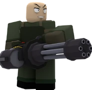 Juggernaut/Gallery | Tower Defense X Wiki | Fandom