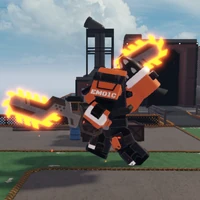 Eradicator MK I Combat/Gallery | Tower Defense X Wiki | Fandom