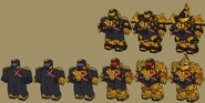 Golden Ranger/Gallery | Tower Defense X Wiki | Fandom