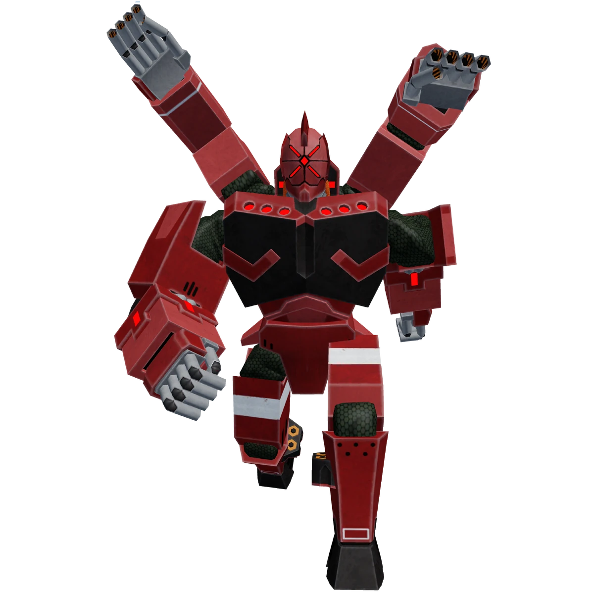 Jager | Tower Defense X Wiki | Fandom