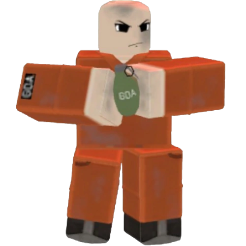 Grenadier | Tower Defense X Wiki | Fandom