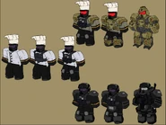 John/Gallery | Tower Defense X Wiki | Fandom