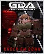 Slammer/Gallery | Tower Defense X Wiki | Fandom