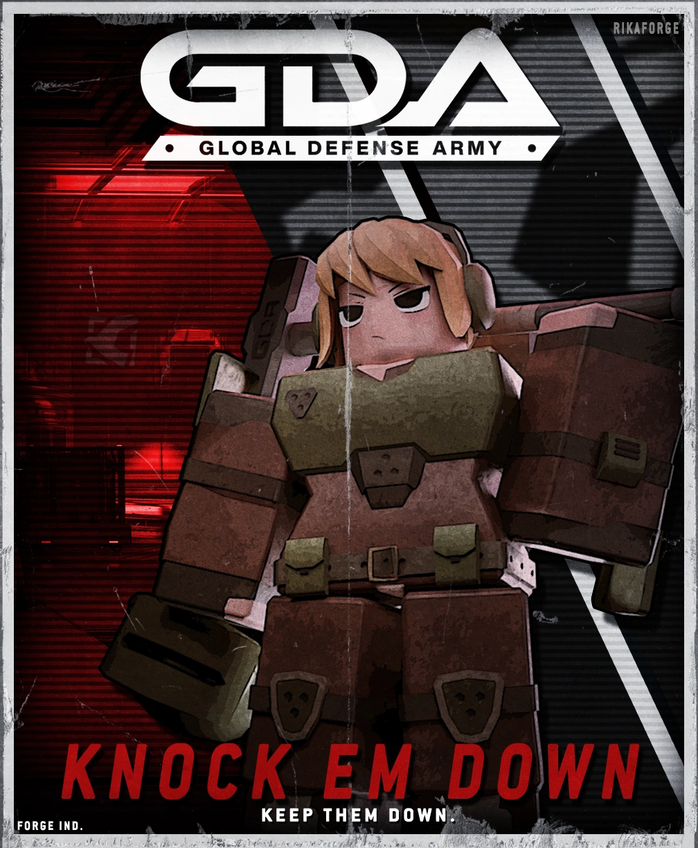 Slammer/Gallery | Tower Defense X Wiki | Fandom