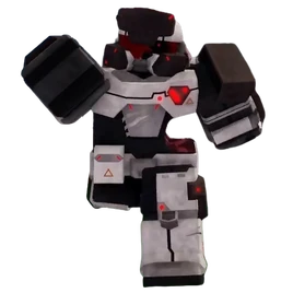 Resurrected Laser Gunner | Tower Defense X Wiki | Fandom