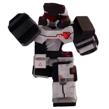 Resurrected Laser Gunner | Tower Defense X Wiki | Fandom