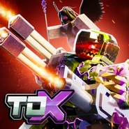 Tower Defense X | Tower Defense X Wiki | Fandom