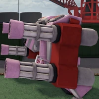 Eradicator MK II/Gallery | Tower Defense X Wiki | Fandom