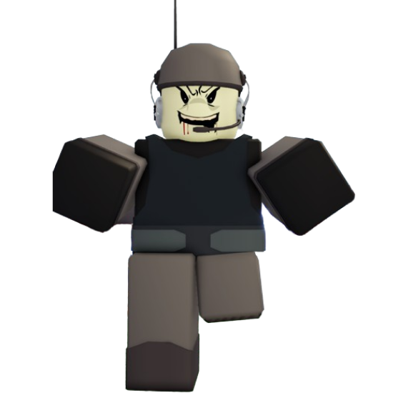 Jammer | Tower Defense X Wiki | Fandom