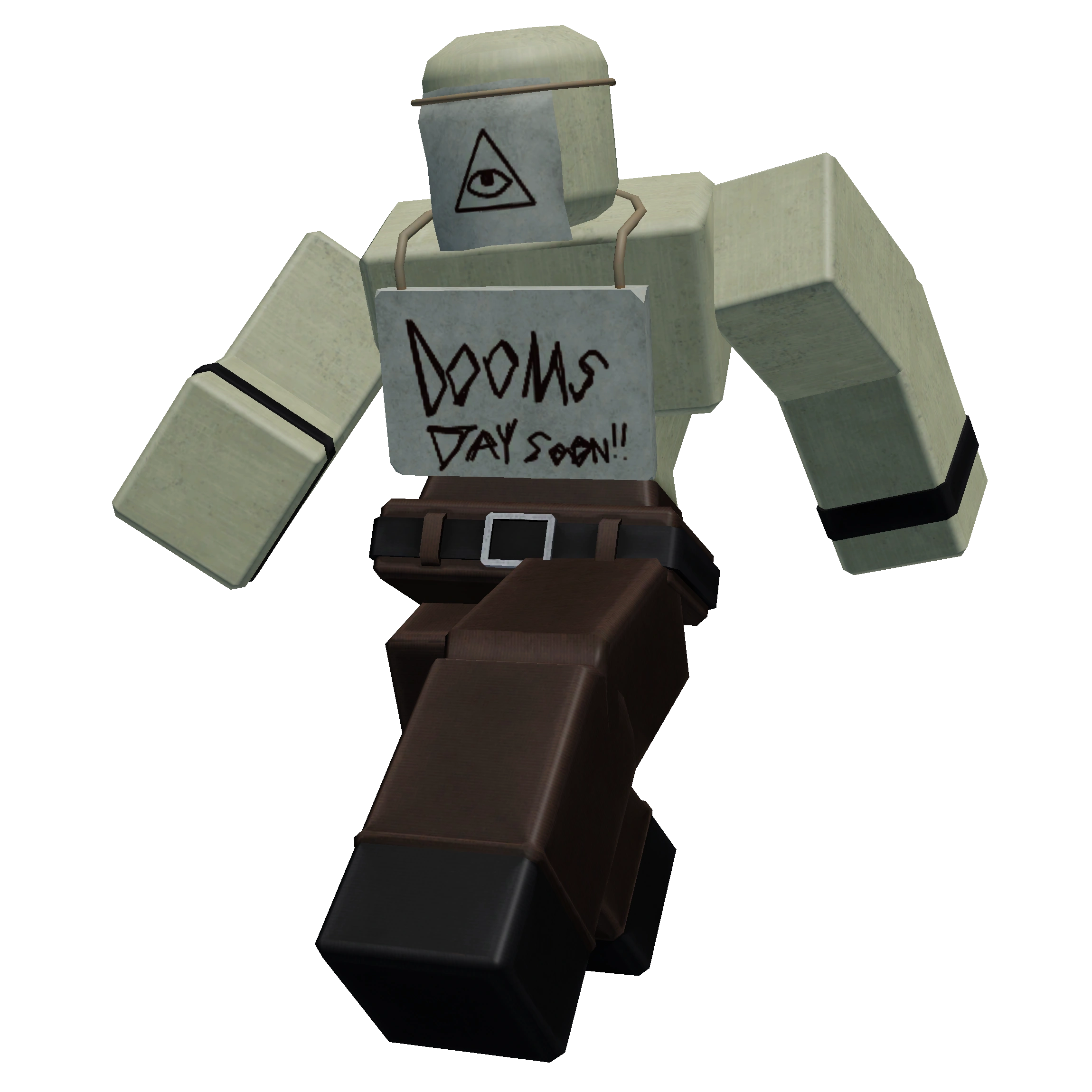Robert | Tower Defense X Wiki | Fandom
