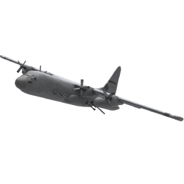 AC-130 Support | Tower Defense X Wiki | Fandom