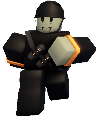 Elite Grenadier | Tower Defense X Wiki | Fandom