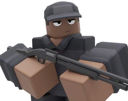 Shotgunner/Gallery | Tower Defense X Wiki | Fandom