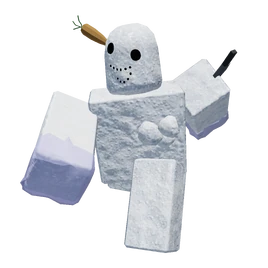 Snow Pal | Tower Defense X Wiki | Fandom