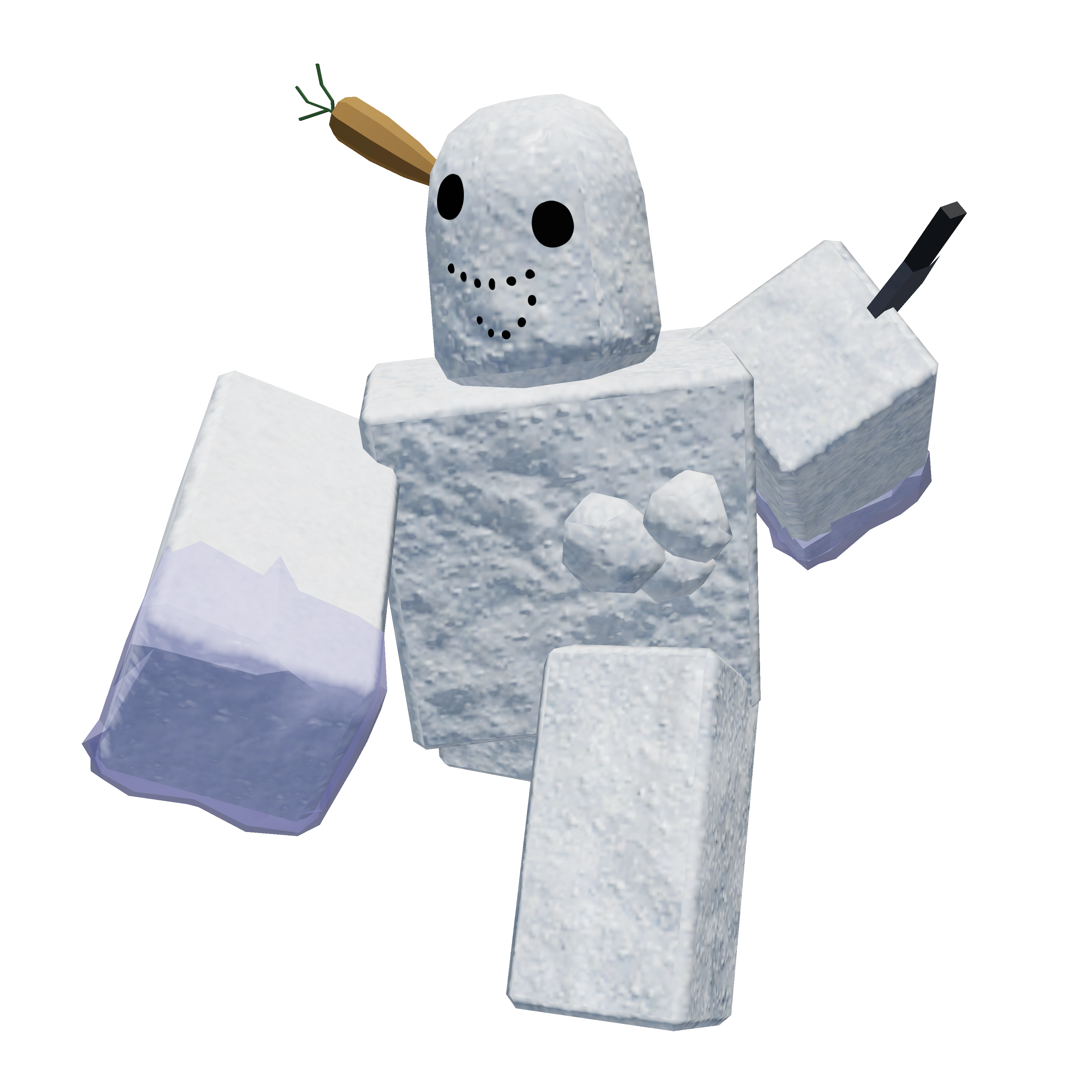 Snow Pal | Tower Defense X Wiki | Fandom