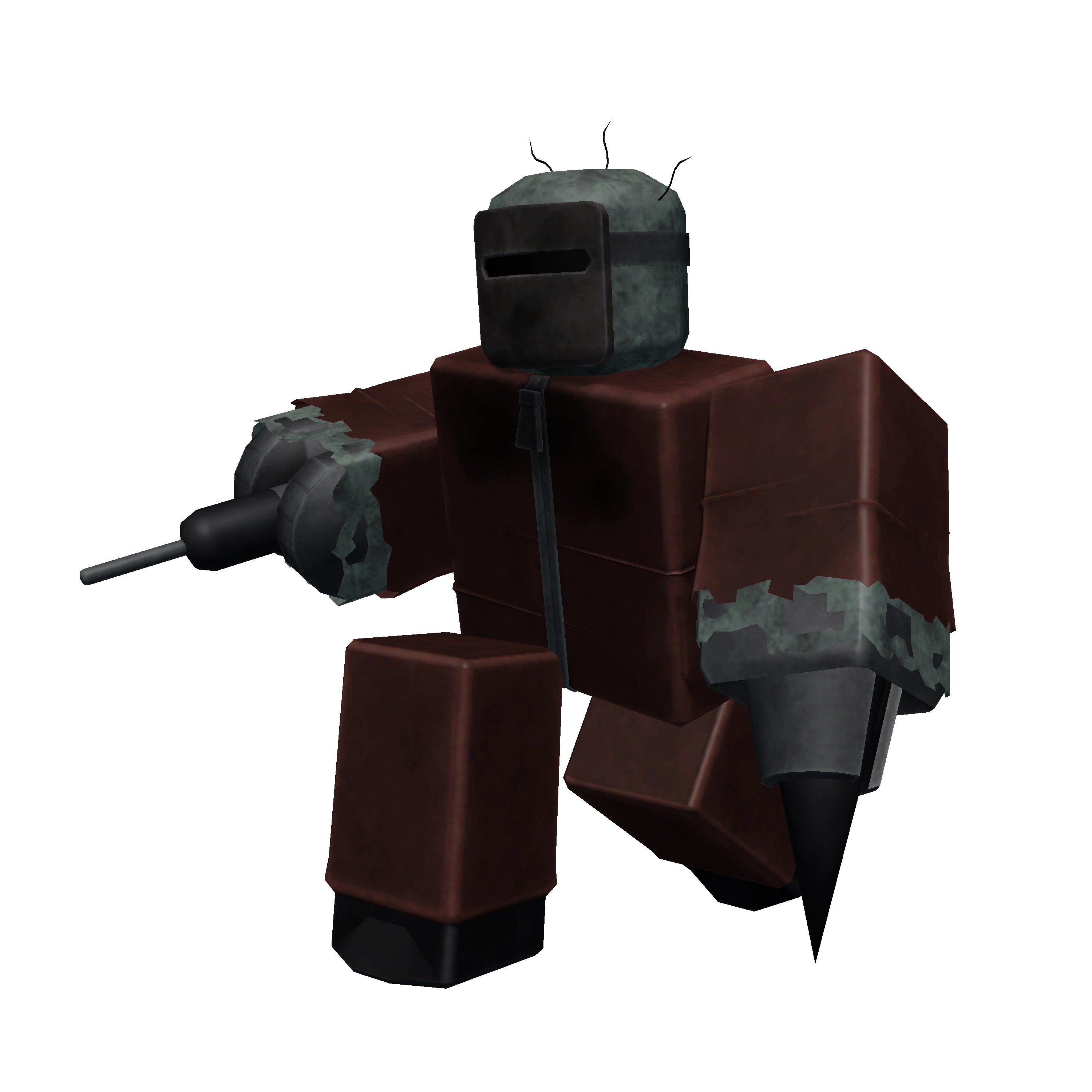 Welder | Tower Defense X Wiki | Fandom