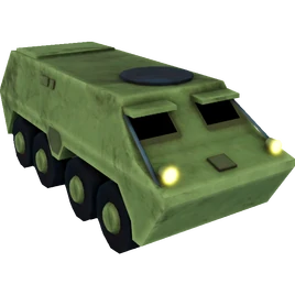 APC | Tower Defense X Wiki | Fandom