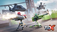 Sentry/Gallery | Tower Defense X Wiki | Fandom