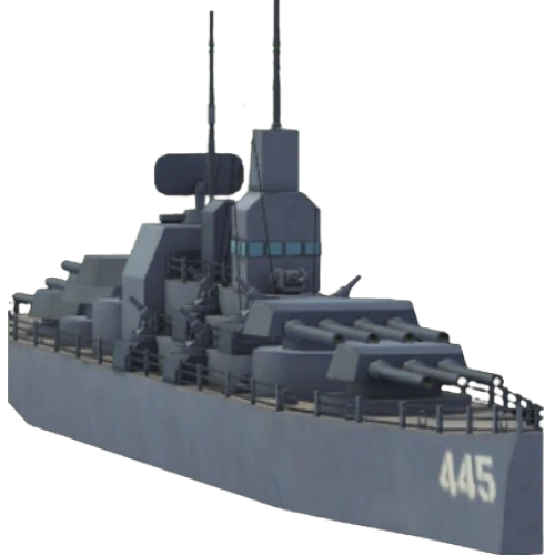 Warship | Tower Defense X Wiki | Fandom