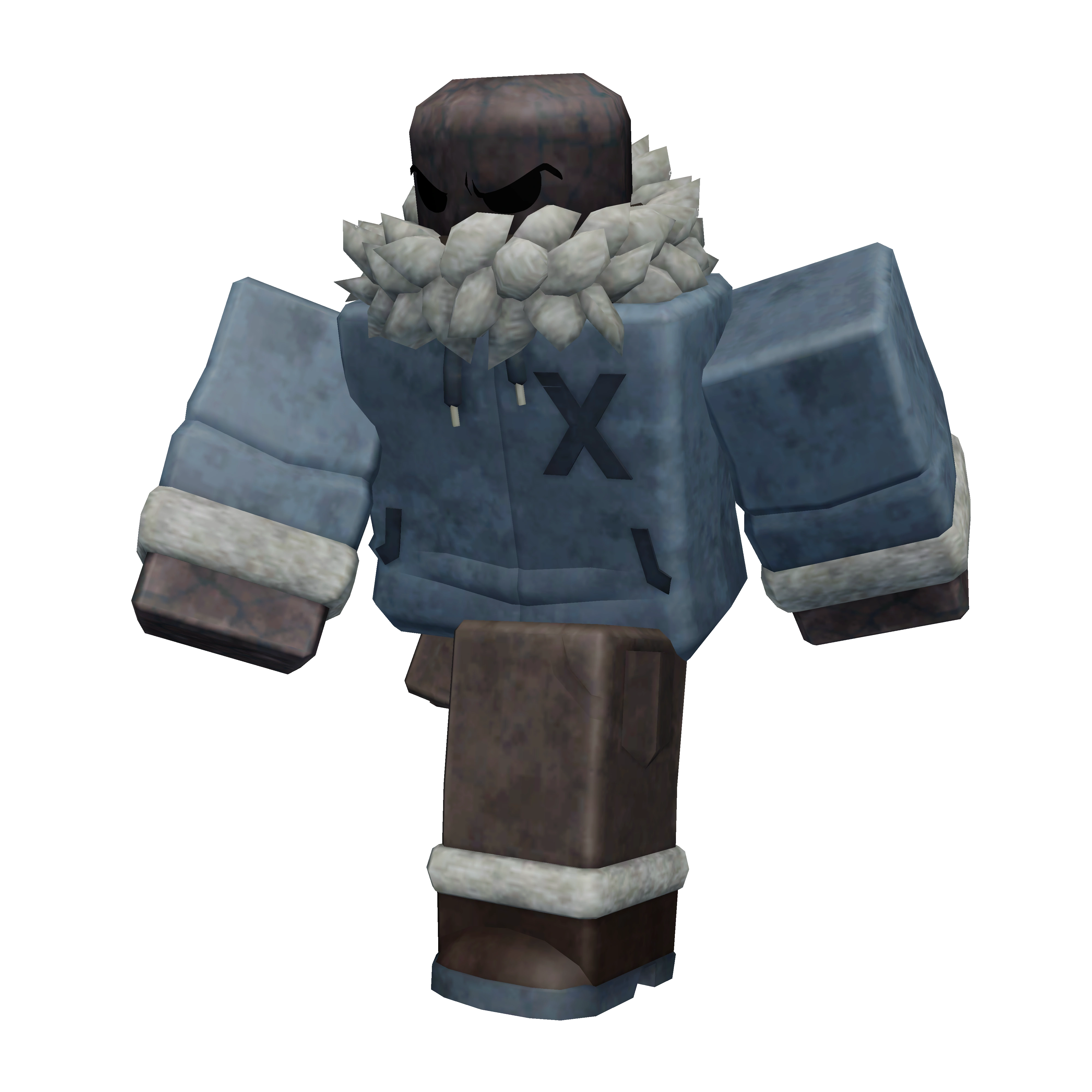 Arctic Scout | Tower Defense X Wiki | Fandom