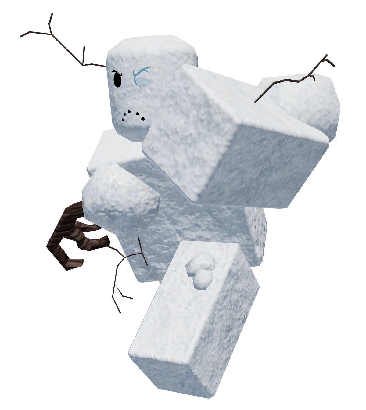 Snow Runner | Tower Defense X Wiki | Fandom