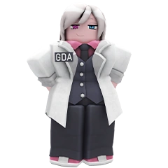 Dr. Xenon | Tower Defense X Wiki | Fandom
