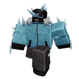 Resurrected Cryo Blaster | Tower Defense X Wiki | Fandom