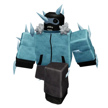 Resurrected Cryo Blaster | Tower Defense X Wiki | Fandom