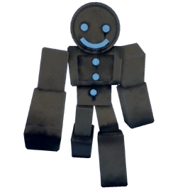 Burnt Ginger D.R.E.A.D. | Tower Defense X Wiki | Fandom