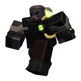 Heavy Titan | Tower Defense X Wiki | Fandom