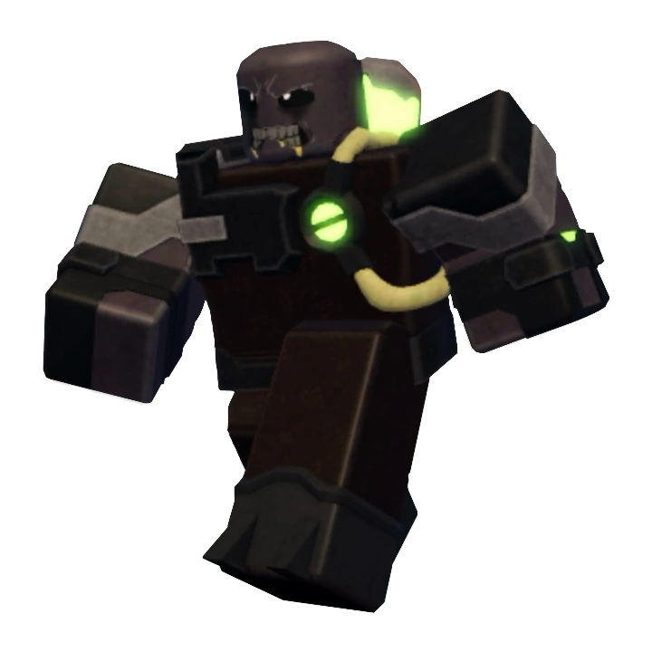 Heavy Titan | Tower Defense X Wiki | Fandom