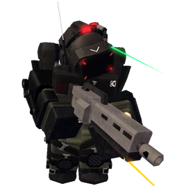 Jet Trooper | Tower Defense X Wiki | Fandom