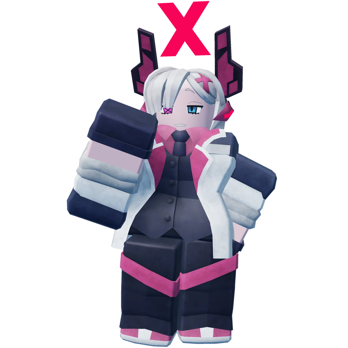 Dr. Xenon | Tower Defense X Wiki | Fandom