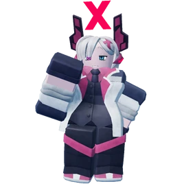 Dr. Xenon | Tower Defense X Wiki | Fandom