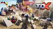 Elite Mode | Tower Defense X Wiki | Fandom
