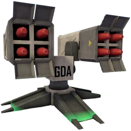 AA Turret | Tower Defense X Wiki | Fandom