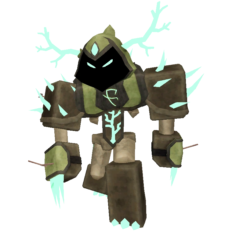 Overseer Prime | Tower Defense X Wiki | Fandom