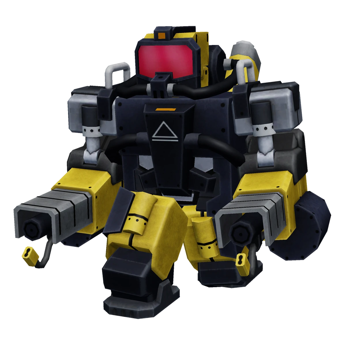 Giant Flame Bot | Tower Defense X Wiki | Fandom