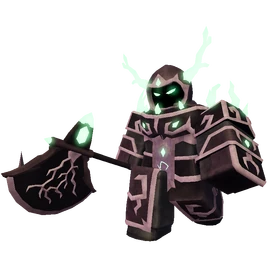 Warden | Tower Defense X Wiki | Fandom