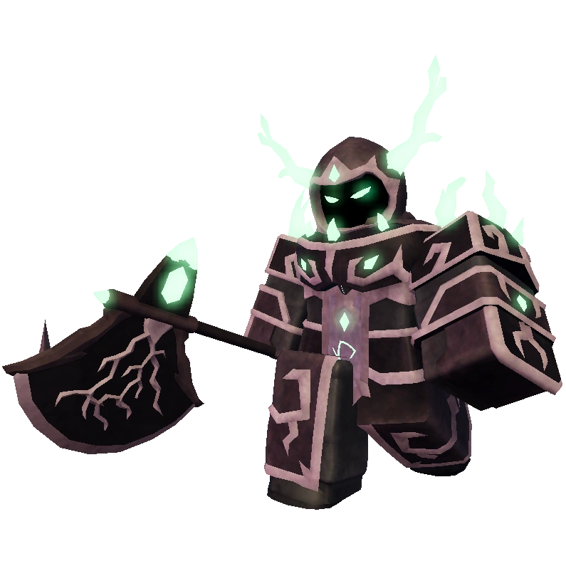 Warden | Tower Defense X Wiki | Fandom