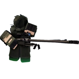 Sniper | Tower Defense X Wiki | Fandom