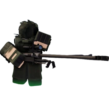 Sniper | Tower Defense X Wiki | Fandom