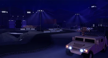 Winter Fort | Tower Defense X Wiki | Fandom