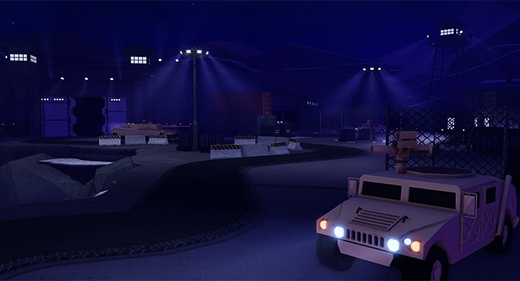 Winter Fort | Tower Defense X Wiki | Fandom