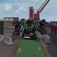 Eradicator MK II/Gallery | Tower Defense X Wiki | Fandom