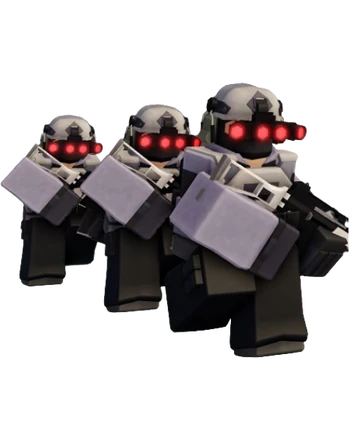 Scout Level 4 | Tower Defense X Wiki | Fandom