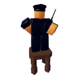 Commander | Tower Defense X Wiki | Fandom