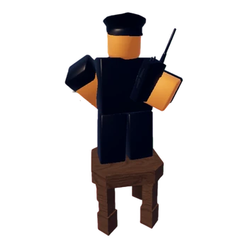 Commander | Tower Defense X Wiki | Fandom